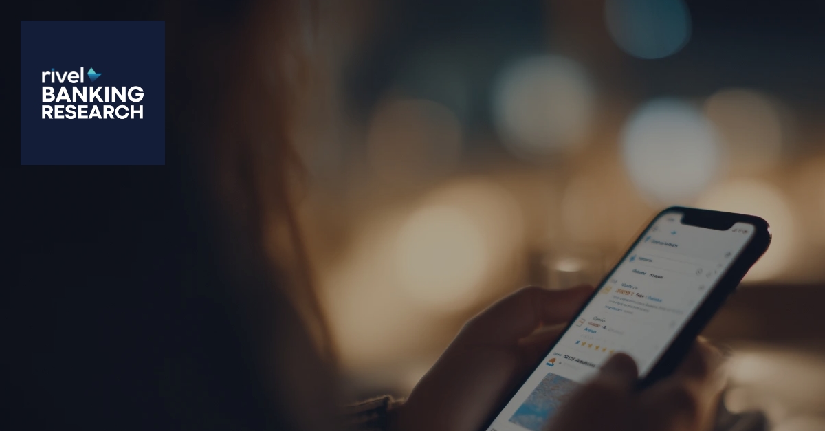 Banking Brand Tracking Research - Why Online Reviews Matter | Rivel ...