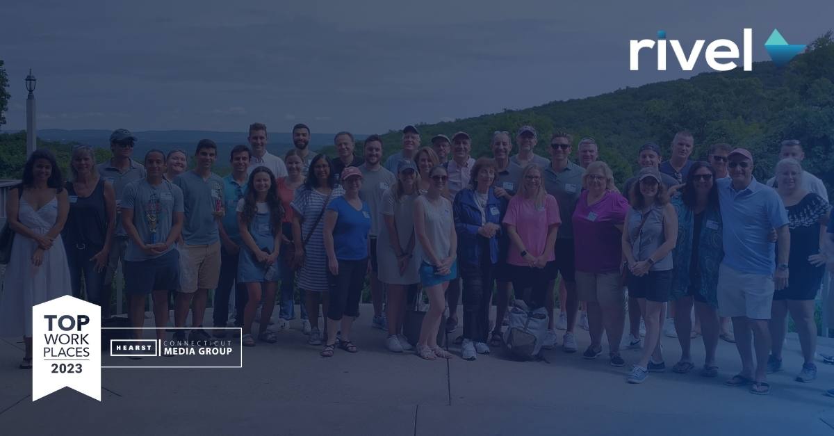 Apply for a Career at Rivel